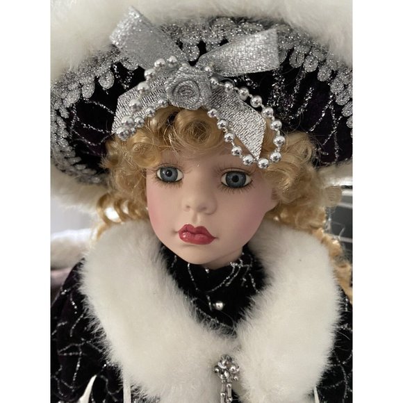 The Vanessa Doll Collection | Toys | Vanessa Doll Collection By ...